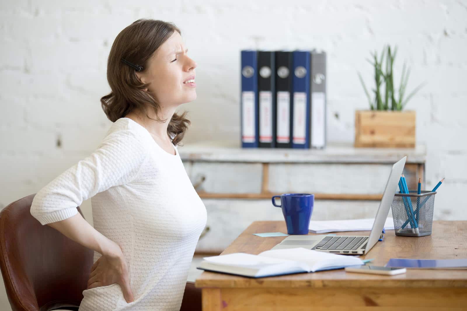 Causes and Treatments of Lumbar Radiculopathy | Physical Therapy NY