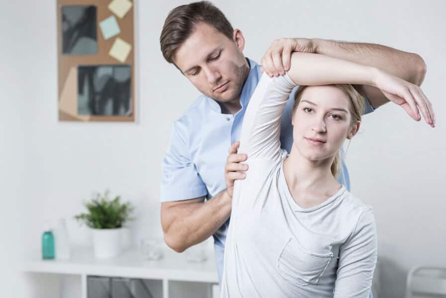 Eight Things to Know About Physical Therapy | Manhattan Pain Relief