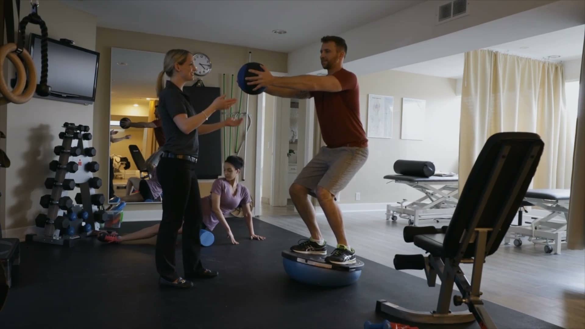 How To Make The Most of Your Physical Therapy Sessions | NYC